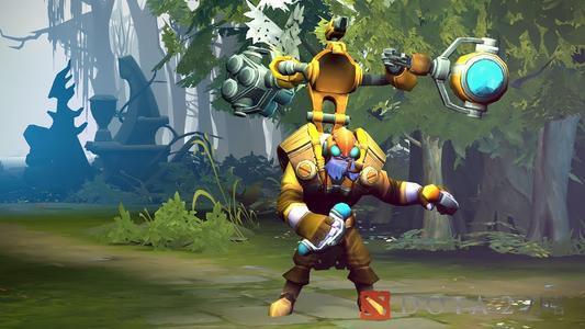 dota2加载不进去截图