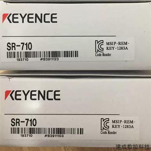 基恩士sr710说明书图标