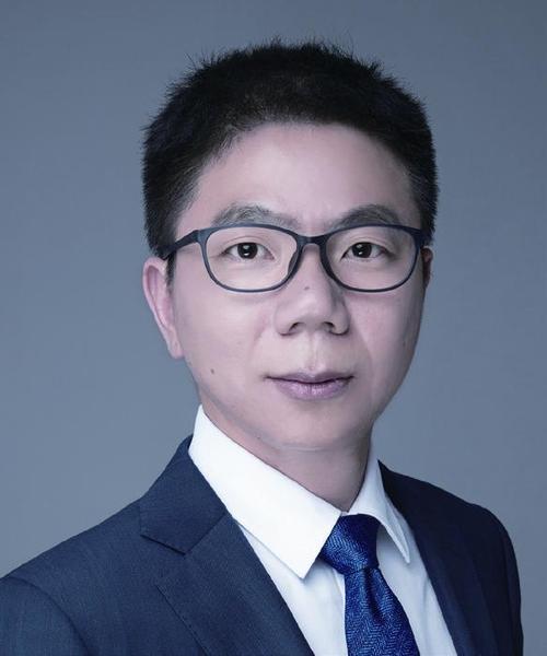 朱雀投资创始人截图