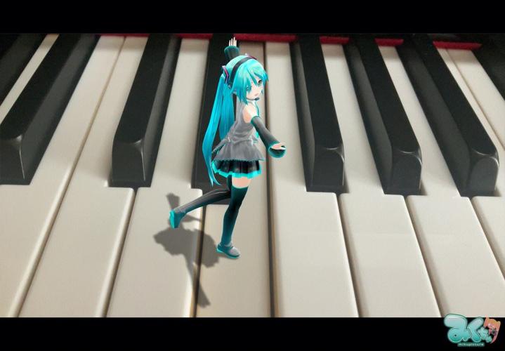 mikuture怎么换模型截图
