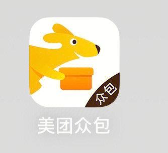 跑众包是什么意思啊图标