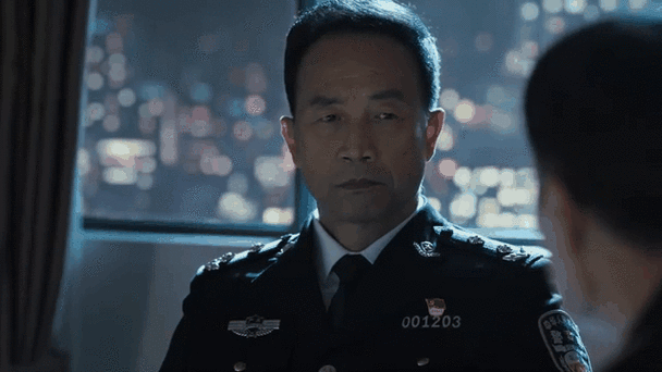破冰行动五个内鬼图标