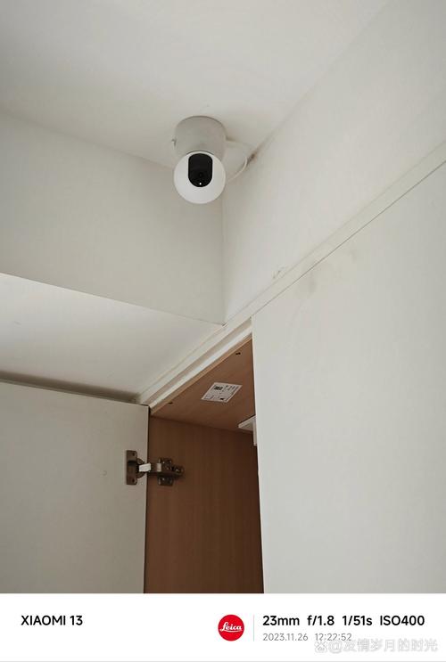 如何查看房间里有没有摄像头截图