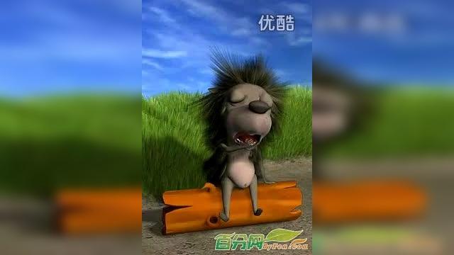 会说话的刺猬哈利老版本图标