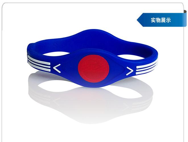 能量平衡手环截图
