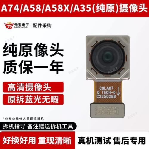 前置摄像头和后置摄像头图标