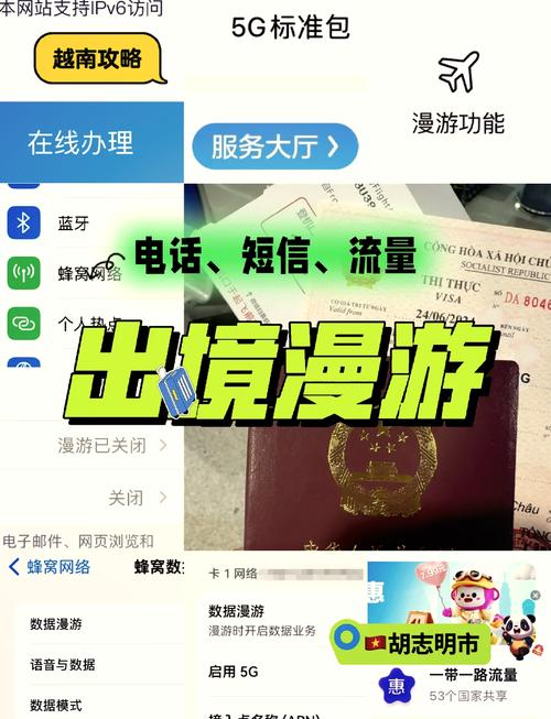 漫游可以一直开着吗图标