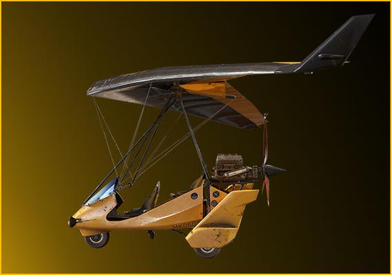 滑翔机和平精英吧图标