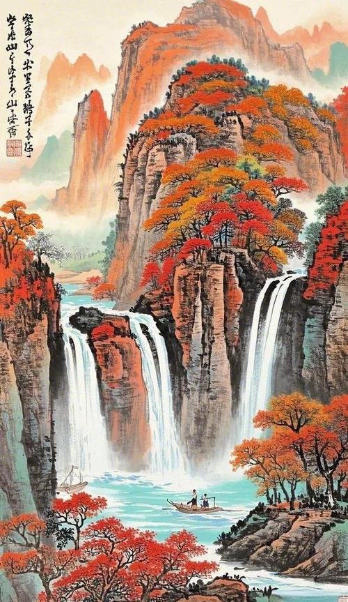 画家排名前十名图标
