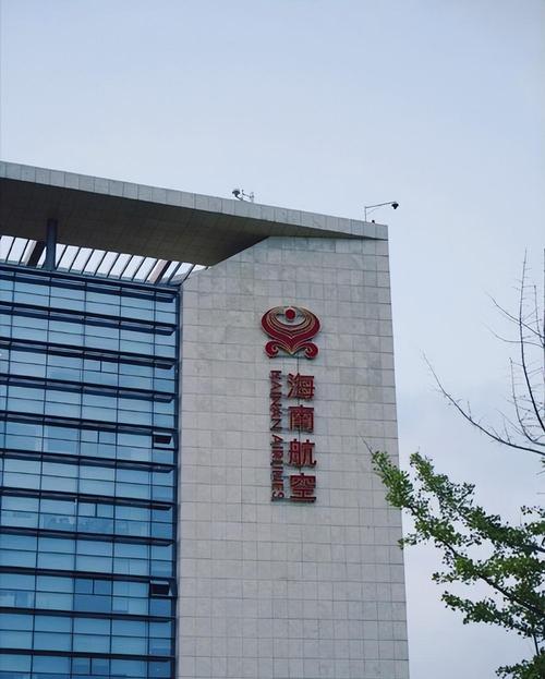 海航集团应用商店newdo图标