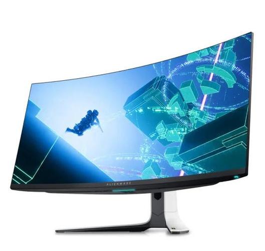 外星人显示器多少钱图标