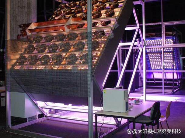 科学模拟器图标