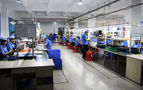中山市大耳朵电子科技有限公司图标