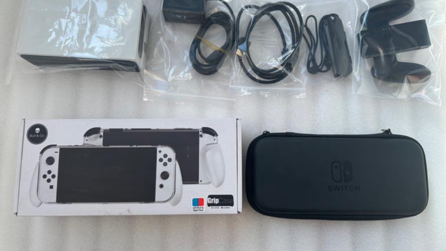 switch硬破开机进正版