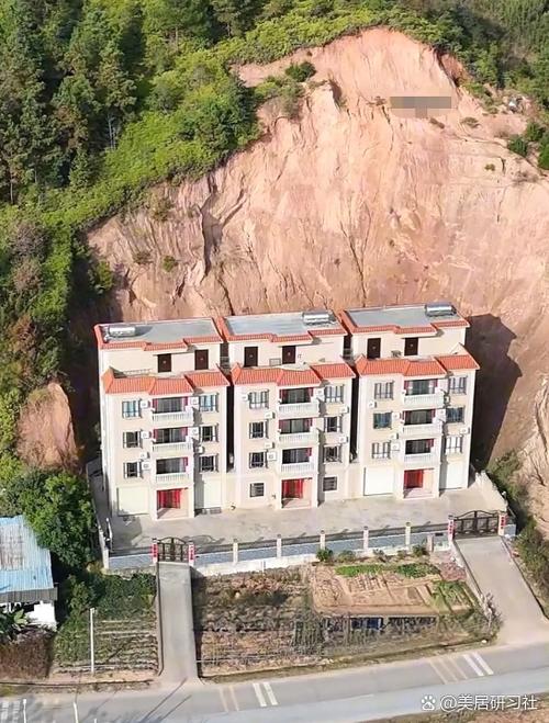 造房子什么地方风水好图标