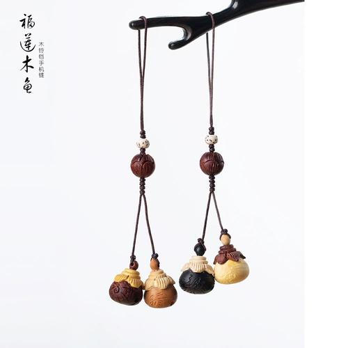 木鱼和小铃铛对战截图