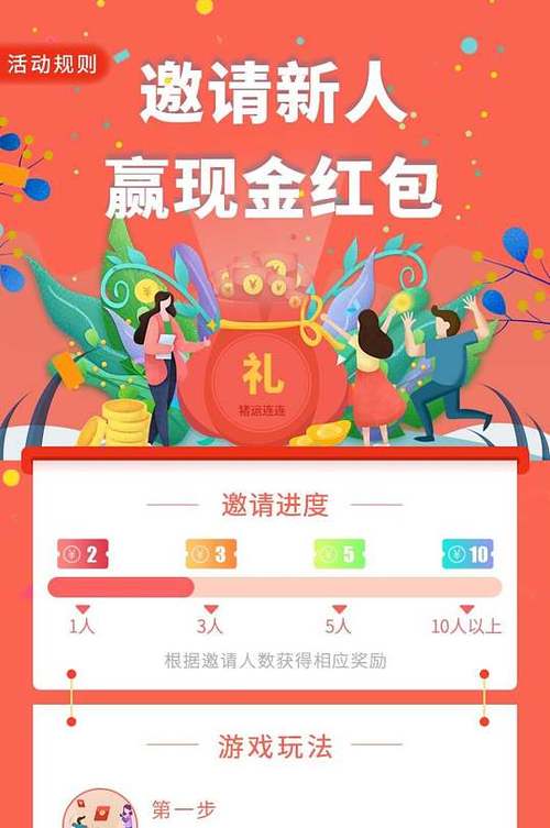 怎么邀请淘宝用户领红包