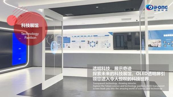 指点科技