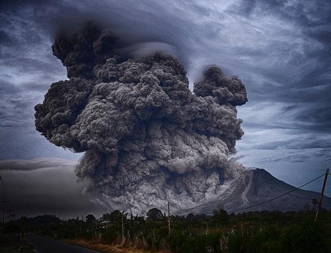 火山小视频图标