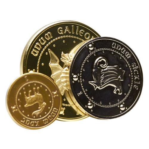 gringotts bank图标