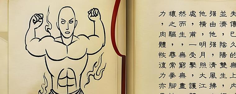 九阳神功内容图标
