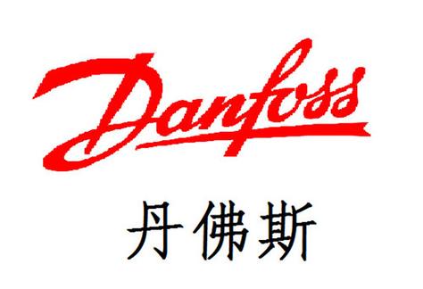 丹佛斯fc051说明书图标