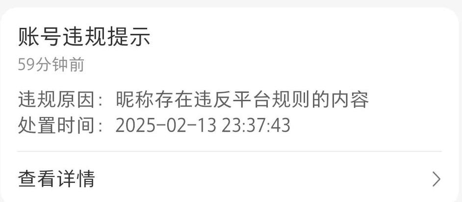 违规昵称代码复制图标