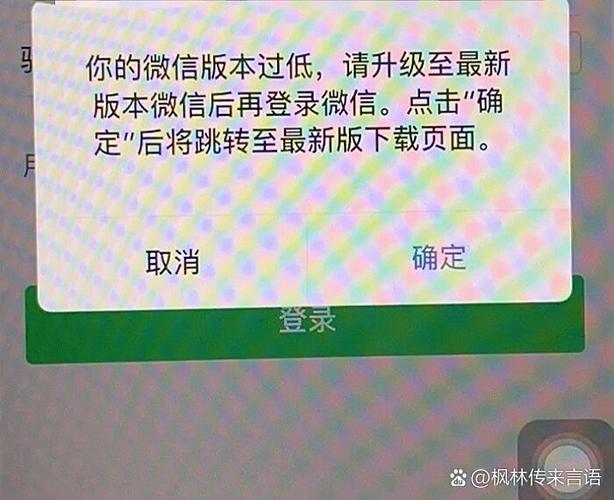 苹果6版本低安装不了抖音截图