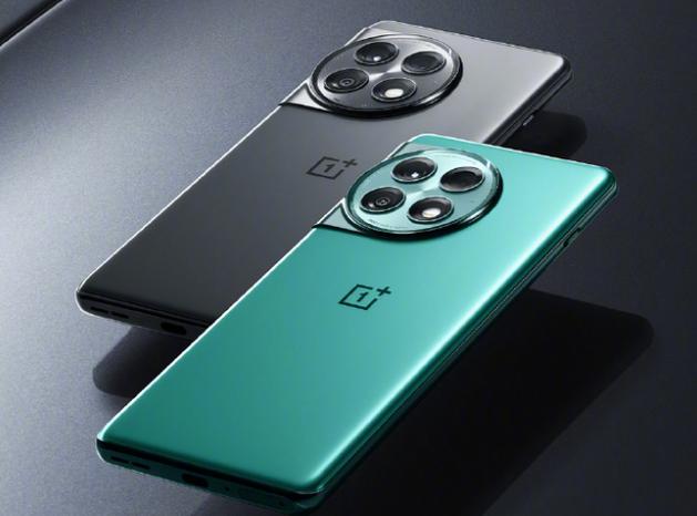 一加Ace2Pro海外版图标