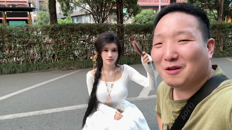 浅浅视频的特色截图