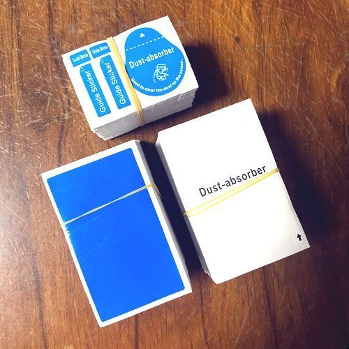 手机出现蓝色框怎么办截图