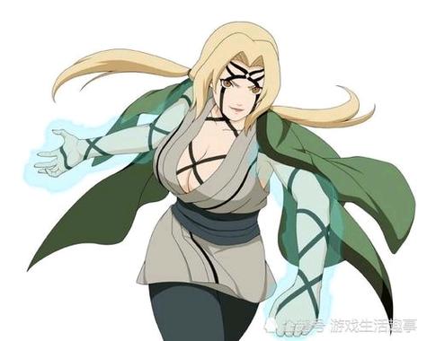 纲手幽默啦图标