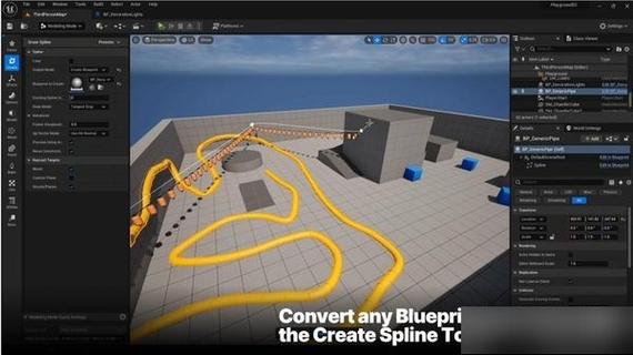 虚幻4和unity3d哪个好学截图