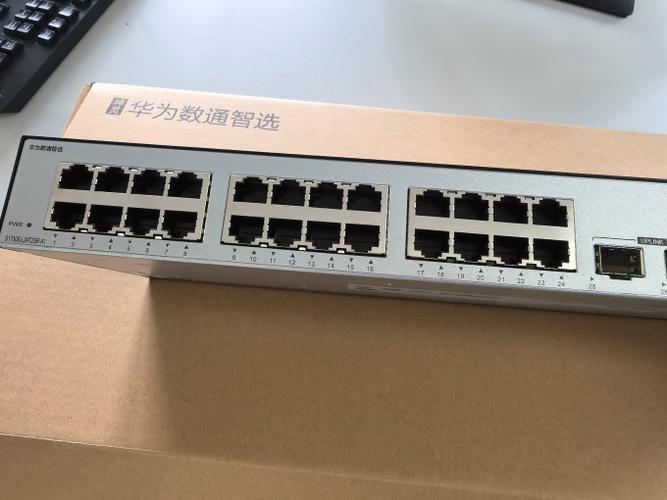华为s7706交换机图标