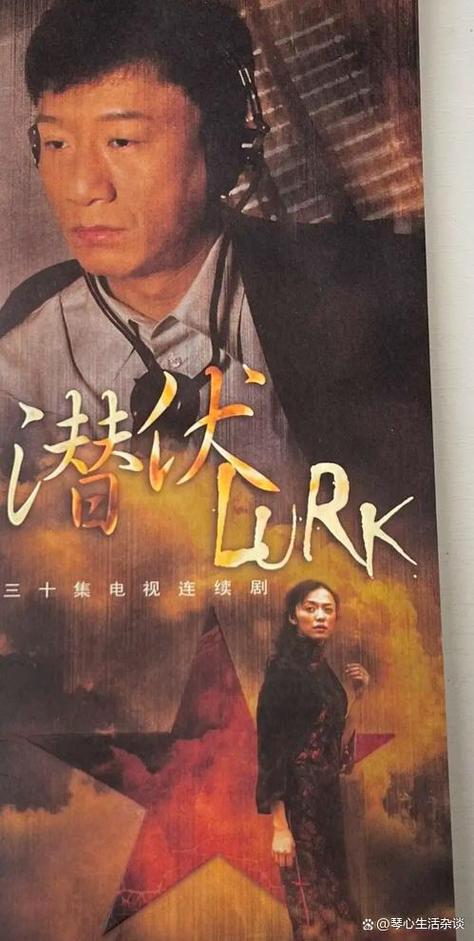 豆瓣评分高的谍战剧截图