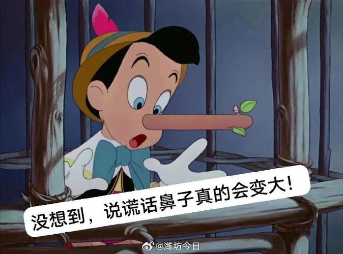 匹诺曹的谎言全真话结局图标