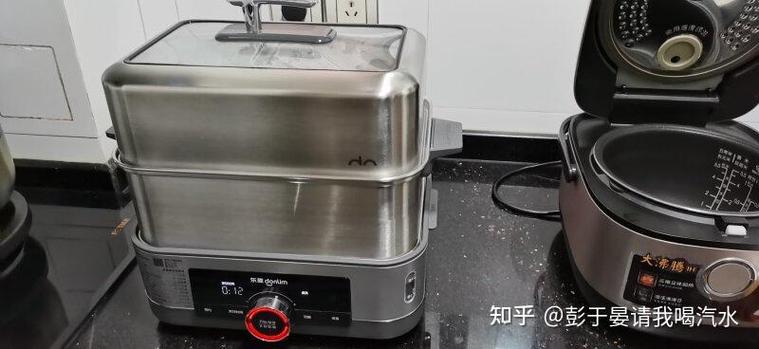 蒸锅没到时间就停了截图