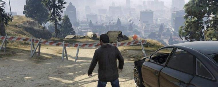 gta泰坦号门怎么开图标