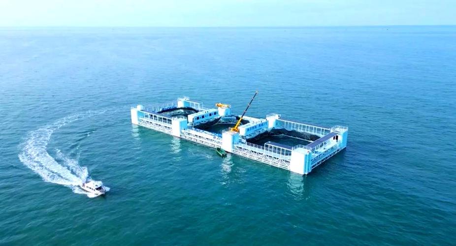 海洋牧场看护平台图标