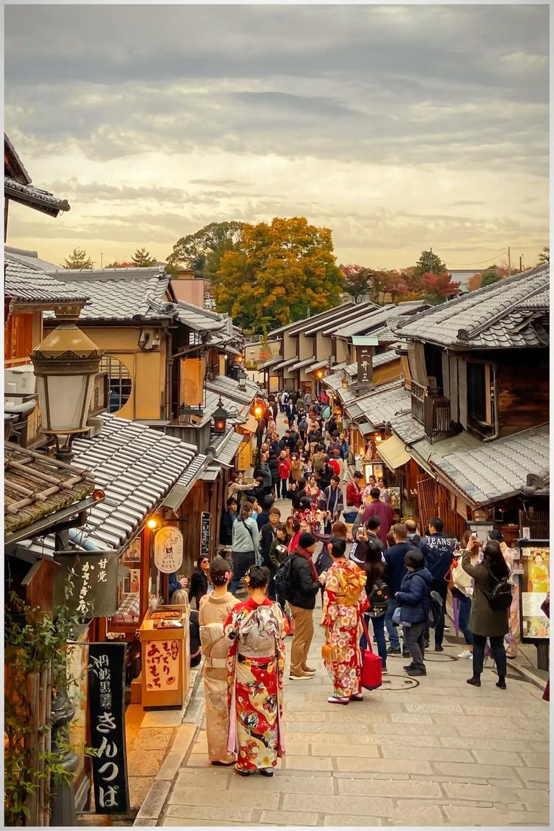 日本风土人情简介