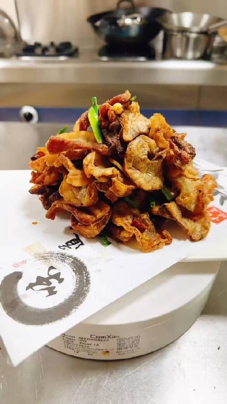 炸3样是哪三样截图