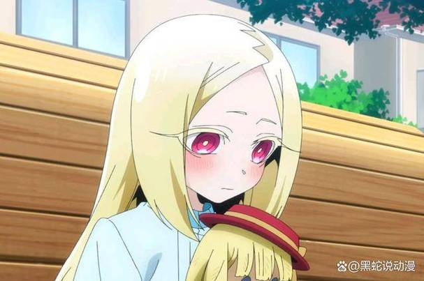 魔法少女:堕落计划最新章节列表截图