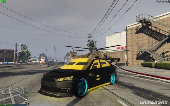 gta5正版副本图标