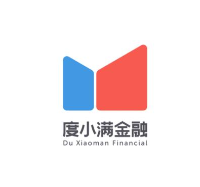 度小满在哪图标