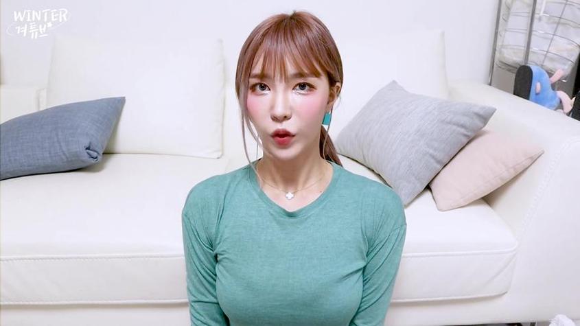 BJ겨울BJWinter(BJ冬天)截图