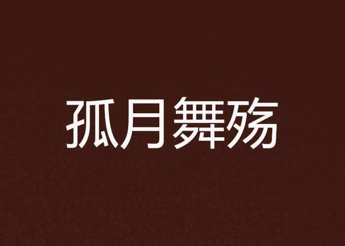 一个人跳着孤单的舞步歌词截图