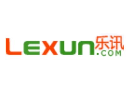 乐讯一手机社区门户图标