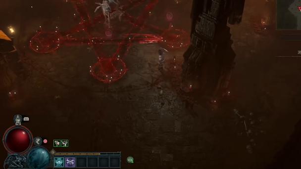 死亡骑士刷黑暗龙图标