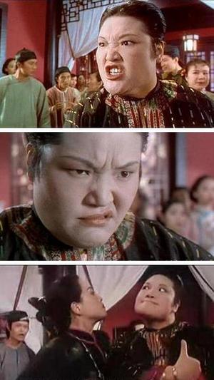 烈火奶奶普通话版电影图标