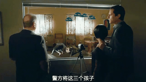 惊声尖笑5迅雷超清下载截图